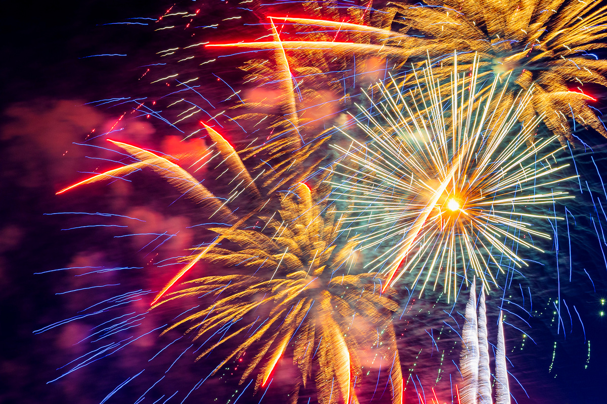 Фейерверки и петарды – строго по инструкции - ВИТЕБСКАЯ ОБЛАСТНАЯ ...